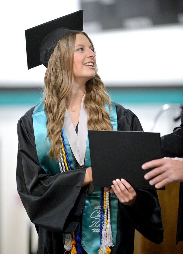SEV graduates prepare to walk their own path | News, Sports, Jobs ...